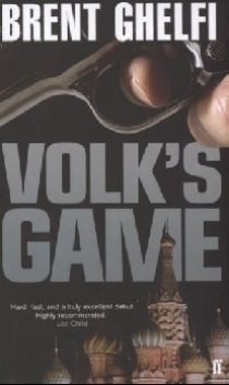 Volk's Game - купить с доставкой по выгодным ценам в интернет-магазине ...
