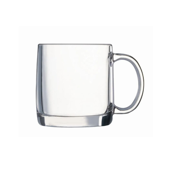 Кружка Luminarc, 380 мл - купить по доступным ценам в интернет-магазине ...