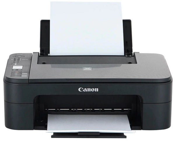 МФУ Canon PIXMA TS3340 купить по низкой цене в интернет-магазине OZON ...