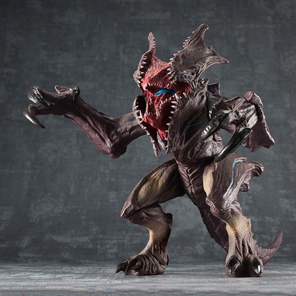 Pacific Rim. Фигурка Kaiju Mutavore - купить с доставкой по выгодным ...