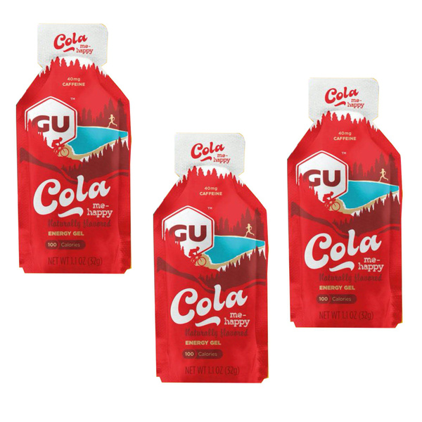 Энергетический гель GU ENERGY GU ORIGINAL ENERGY GEL 40mg caffeine 3 ...