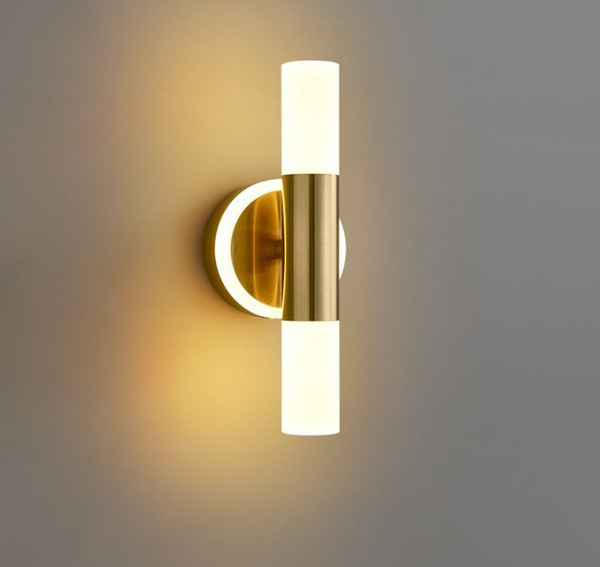 Настенный светильник Perfect lighting modern wall lights, LED купить по ...