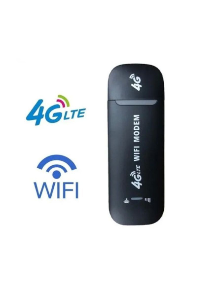 Беспроводной модем Роутеры-Модемы USB модем 4G LTE - купить по низкой цене в интернет-магазине ...