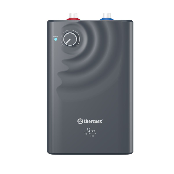 Водонагреватель накопительный Thermex Mera_1.5_серый купить по ...