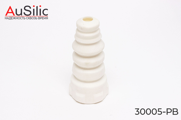 Пенополиуретановый отбойник заднего амортизатора AuSilic 30005-PB ...