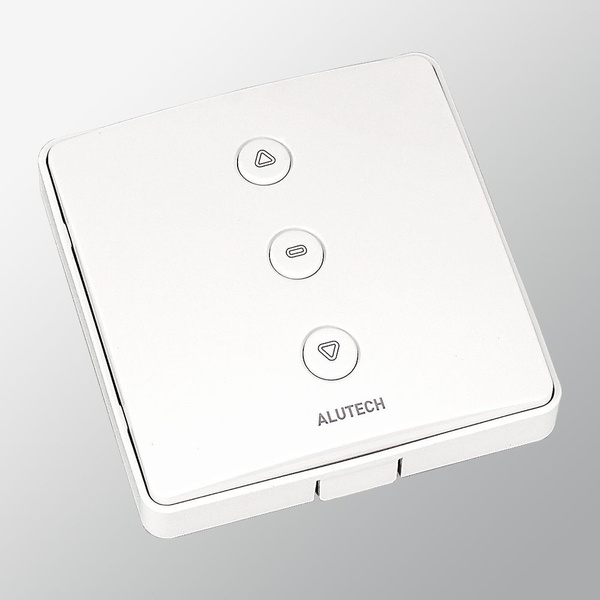 Пульт 1 канальный Alutech AT-1S купить на OZON по низкой цене (1075832364)