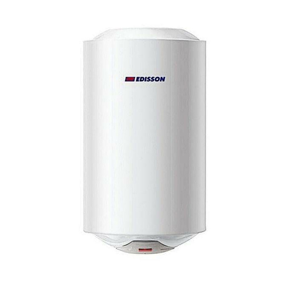 Водонагреватель накопительный Thermex Водонагреватель электрический EDISSON ER 80 V купить по ...