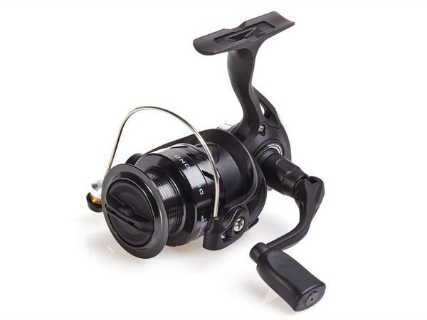 Катушка Salmo Diamond SPIN II 6, Безынерционная, 3000, Передний ...