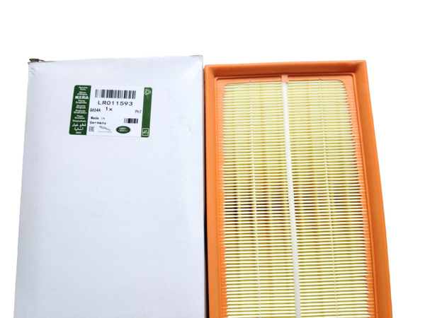 Фильтр воздушный для Land Rover Discovery, Range Rover / LR011593 ...