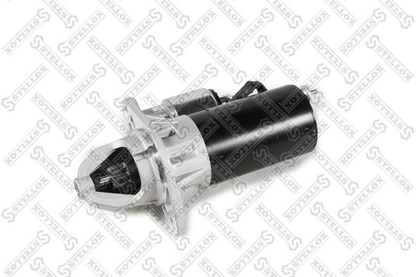 Стартер 12V 1.7 кВт ФОЛЬКСВАГЕН 0610005SX - Stellox арт. 06-10005-SX; 0610005SX - купить по ...