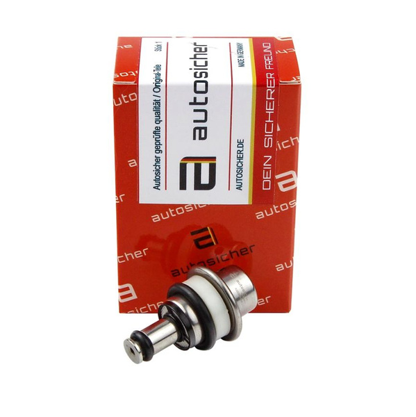 Регулятор давления топлива на Toyota 2328021010 Autosicher Германия ...