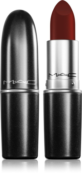 MAC Cosmetics Matte Lipstick - матовая помада / Double Fudge 3 g ...