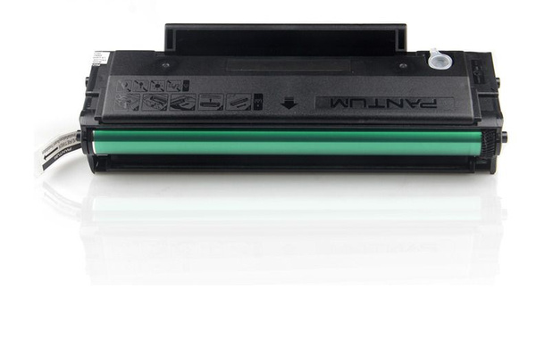 Расходник для печати Pantum PC-211P, Черный (black) купить по низкой ...