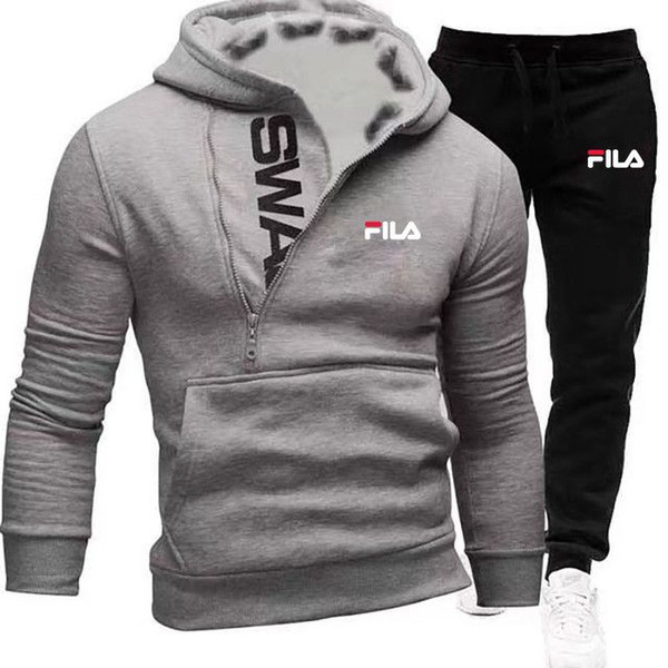 Костюм спортивный Fila - купить с доставкой по выгодным ценам в ...