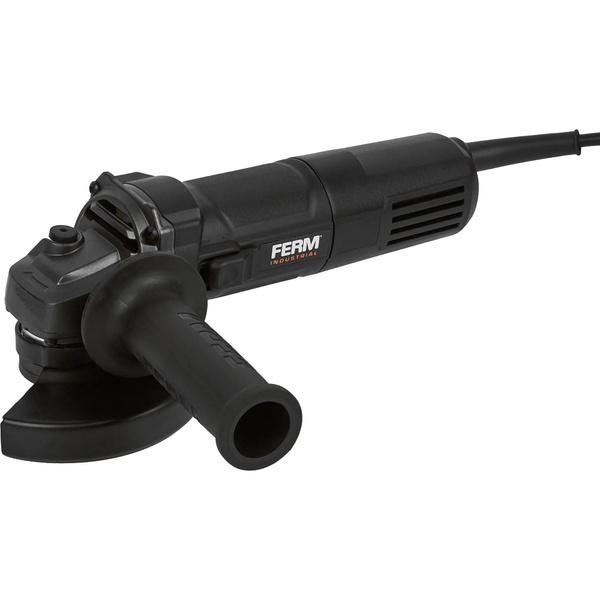 Шлифмашина угловая Ferm Болгарки_AGM1114P//прочная конструкция - купить ...