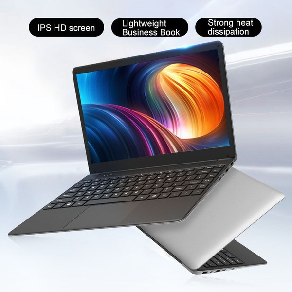 Характеристики Модель: ТК-Э140 Ноутбук 14", Intel Celeron N3350, RAM 64 ...