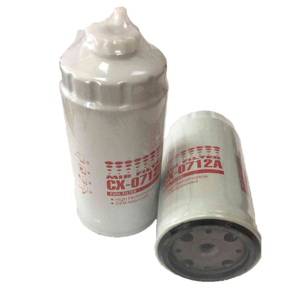 Фильтр топливный OEM CX-0712A (сепаратор) - купить по выгодным ценам в ...