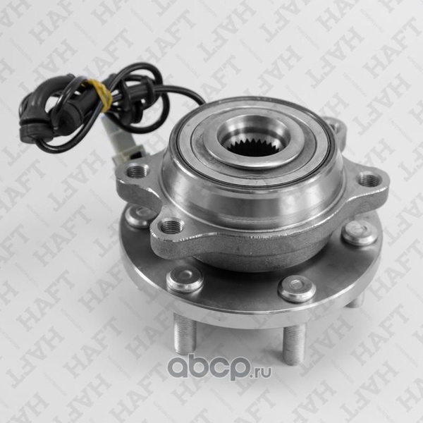 Ступица перед. NISSAN Navara/Pathfinder 05- - купить по доступным ценам ...