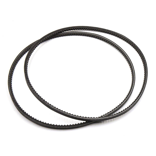 Ремень клиновой комплект 2шт TOYOTA 90916-02452 - Toyota арт ...