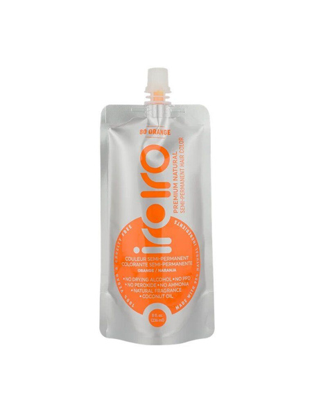 IROIRO Краска для волос, 236 мл - купить с доставкой по выгодным ценам ...