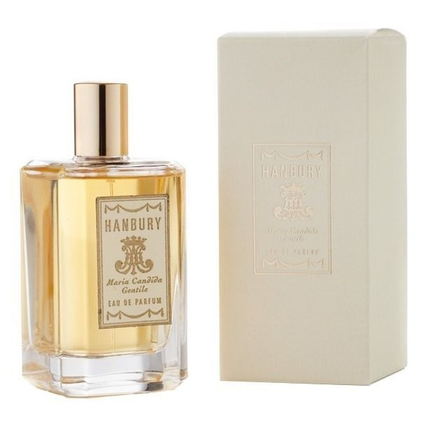 Maria Candida Gentile MARIA CANDIDA GENTILE HANBURY edp 100ml Вода ...