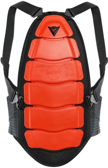 Dainese Защита спины горнолыжная, сноубордическая Защита спины DAINESE ...