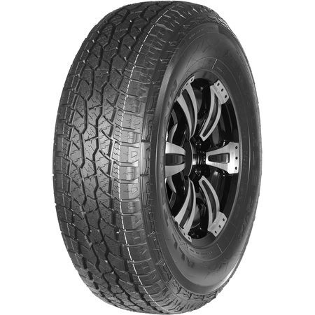 Triangle TR292 Шины летние 235/70 R16 106S CBPTR29223F16SHJ (1962612969)