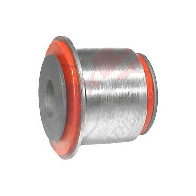 Сайлентблок поворотного кулака передней подвески /задний/ шарнир ...