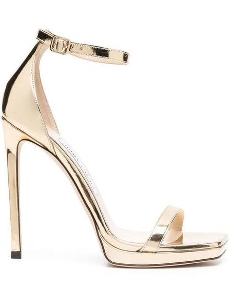 Босоножки Jimmy Choo - купить с доставкой по выгодным ценам в интернет ...