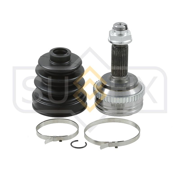 Шрус наружный перед прав лев SUFIX ST-1145 - SUFIX арт. ST-1145 - купить по выгодной цене в ...