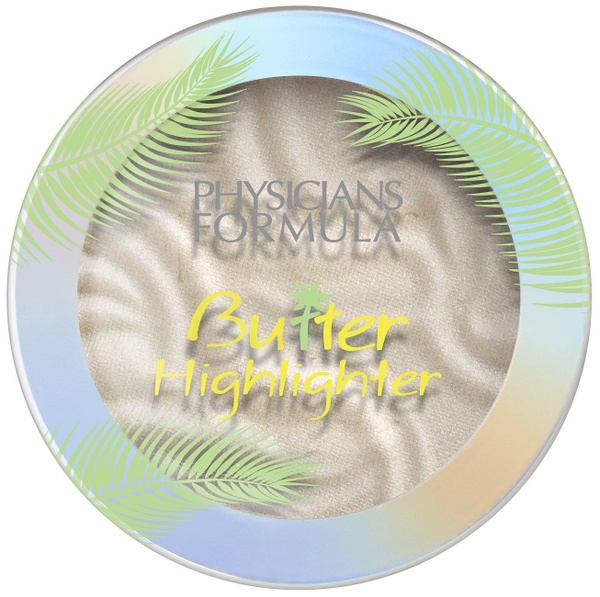 Physicians Formula Хайлайтер с маслом мурумуру Жемчужный, 5 г - купить ...