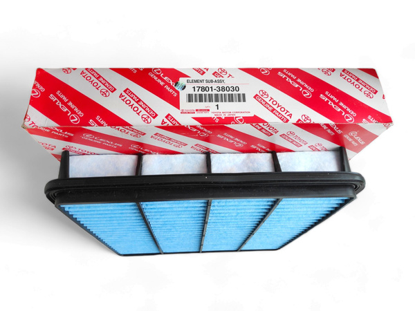 Фильтр воздушный 1780138030 - купить по выгодным ценам в интернет ...