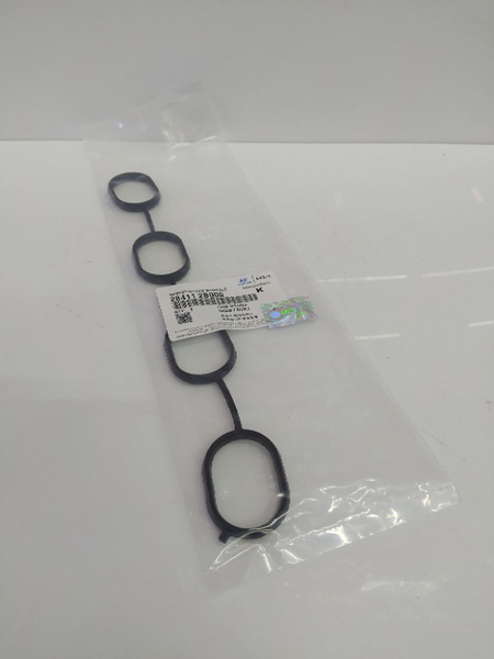Прокладка впускного коллектора 284112B000 Hyundai Elantra, Kia Cerato ...