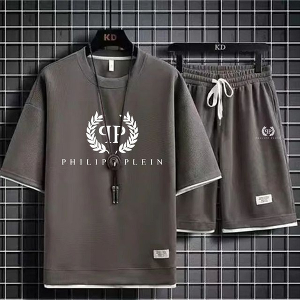Комплект одежды PHILIPP PLEIN - купить с доставкой по выгодным ценам в ...