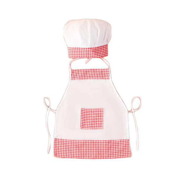 Набор шеф-повара для детской фотосъемки-Мужской маленький купить по ...