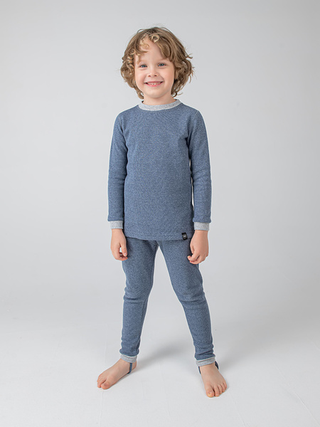 Комплект термобелья Bungly boo! 92 - купить по выгодной цене в интернет ...