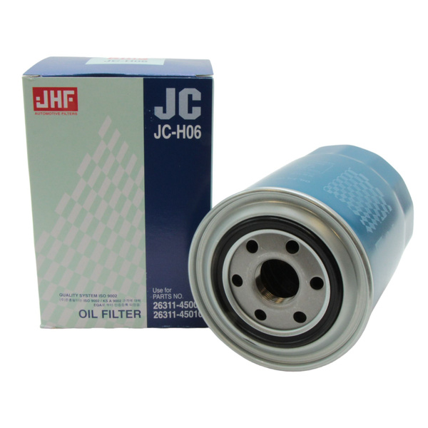 Фильтр масляный JHF фильтр500 - купить по выгодным ценам в интернет ...