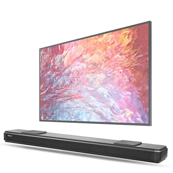 Саундбар GINZZU GM-508 купить c доставкой на OZON по низкой цене (1136163222)