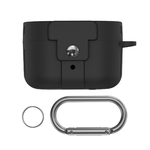 Подходит для защитного чехла наушников Status Between Pro-черный ...