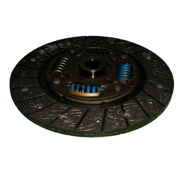 Диск сцепления VALEO 809704 (215x18) (соответствует PHC SS-04 и NISSAN ...