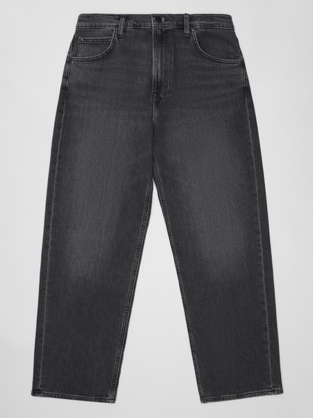 Джинсы Lee Gravel Stone Loose Straight - купить с доставкой по выгодным ...