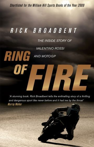 Rick Broadbent - Ring of Fire | Broadbent Rick - купить с доставкой по ...