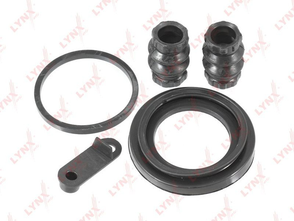 Ремкомплект тормозного суппорта заднего (d45 мм, TRW) для LAND ROVER ...