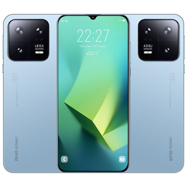 Смартфон M13 Pro - купить по выгодной цене в интернет-магазине OZON ...