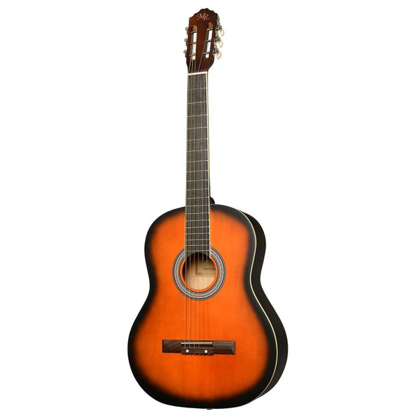 Гитара классическая MARTIN ROMAS MR-M390 SB, размер 4/4 - купить с ...