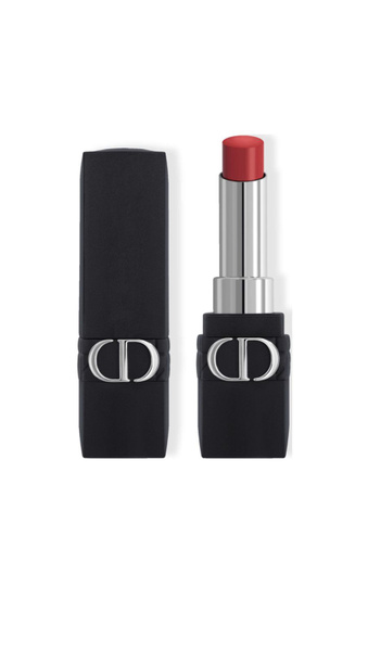 Rouge Dior Forever - матовая помада ДИОР / 720 Forever Icone 3,2 g ...