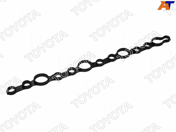 Прокладка TOYOTA для свечных колодцев TOYOTA LAND CRUISER 200 1VDFTE 15 ...
