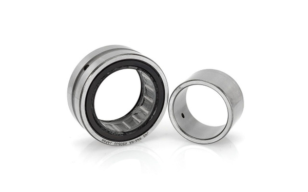 Подшипник JNS NA 4905 UU размеры 25х42х18 купить на OZON по низкой цене ...