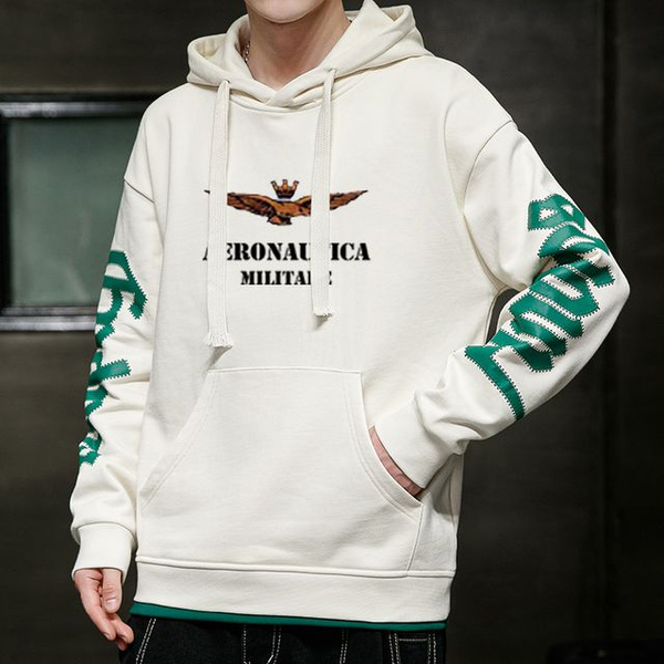 Худи Aeronautica Militare - купить с доставкой по выгодным ценам в ...