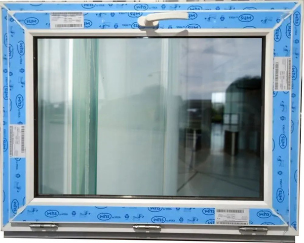 Пластиковые Окна 700(в) х 900(ш) Новые готовые whs by VEKA - купить по ...